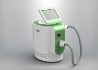 China Triple Wavelength 755 808 1064 Diode Laser Hair Removal Equipment CE RoHS Proved for sale