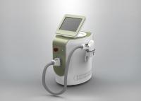 China Smart Germany Tech Triple Wavelengths 755nm 1064nm 808nm Diode Laser Hair Removal System luxury color for sale