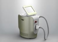 China High Power 1000w Triple Wavelength Diode Laser New Color 755nm 808nm 1064nm for sale