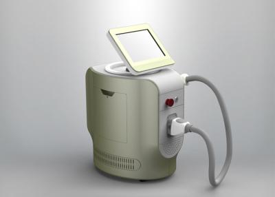 China High Power 1000w Triple Wavelength Diode Laser New Color 755nm 808nm 1064nm for sale