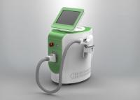 China High Power 1000w Triple Wavelength Diode Laser New Color 755nm 808nm 1064nm for sale