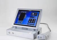 China 20000 Shots 3D Hifu non surgical facelift machine 8 Cartridges With 1-11 Lines for sale