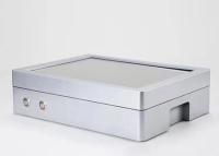 China 20000 Shots 3D Hifu non surgical facelift machine 8 Cartridges With 1-11 Lines for sale