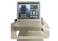 China 150VA Hifu Skin Tightening Machine 8 Cartridges hifu face lifting machine for sale