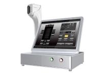 China 3D 808nm hifu py machine Remove Wrinkles Improving Skin Complexion for sale