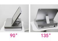 China Ultrasound Portable hifu slimming machine 50-60Hz Intensity Focused CE Approval for sale