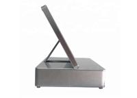 China 300W hifu vaginal tightening machine With 15.4