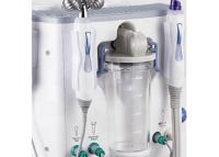China Hydro Dermabrasion Water Oxygen Jet Peel 5 in 1 slimming machine Acne Treatment CE Approved for sale