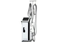 China V8  RF Cavitation Slimming Machine  Vacuum Roller Body vacuum cavitation machine for sale