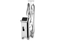 China N8 Plus  ultrasonic cavitation slimming machine With Infrared Light 4 Types Roller for sale