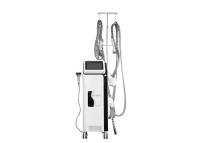 China N8 Plus  ultrasonic cavitation slimming machine With Infrared Light 4 Types Roller for sale