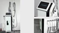 China Vela Shape 940nm Iii Vacuum Slimming rf cavitation machine Non - Surgical Treatment for sale