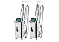China 40K rf and cavitation slimming machine V9  With CE Certification for sale
