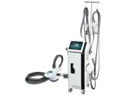 China 40K rf and cavitation slimming machine V9  With CE Certification for sale