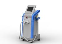 China 1-10Hz 808nm Hair Removal Laser Machine With ipl hair removal system for sale