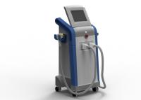 China 3 Wavelength laser hair removal kit Equipment For Underarm / Bikini Area for sale