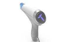 China laser hair removal professional machines 3 Wavelengths For All Kind Color Skin for sale