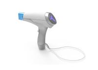 China 600W 1200W Vertical ipl laser treatment Machine For Permanent Hair Removal for sale