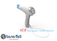 China Permanent IPL Laser Machine 808nm Diode Laser System ipl laser hair removal device for sale