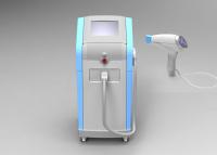 China Painless Hair Removal Treatment 808nm ipl or laser hair removal Machine 100 J/cm2 for sale