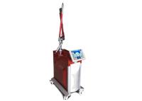 China 3 In 1 Q Switched ND Yag laser tattoo machine 2 - 8mm Spot Size for sale