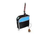 China Picosecond ND Yag Laser Tattoo Removal Machine laser eyebrow tattoo removal for sale
