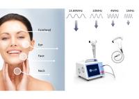 China Home Rf Skin Rejuvenation Multifunction Beauty facial machine 6 in 1 For All Color Skin for sale