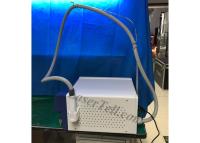 China New 808nm fiber coupled diode laser/diode laser hair removal machine for sale