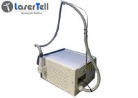 China Simple Protable Laser Depilation Machine Beauty Device 808nm Wavelength for sale
