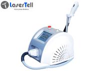 China Nd Yag Laser Multifunction fat freezing machine With Intelligent Operating System for sale