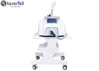 China Nd Yag Laser Multifunction fat freezing machine With Intelligent Operating System for sale