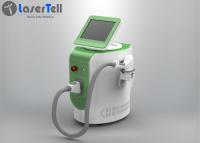 China Desktop Design 808nm Diode Laser Hair Removal Machine 360° Adjustable Touch Screen for sale