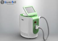 China Desktop Design 808nm Diode Laser Hair Removal Machine 360° Adjustable Touch Screen for sale