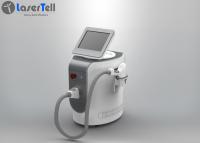 China 10hz Lasertell Triple Wave Diode Laser Hair Removal for sale
