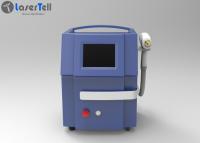 China Q Switched ND Yag Laser Machine for sale