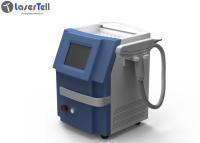 China Q Switched ND Yag Laser Machine for sale