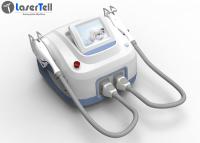 China 3000W SHR OPT IPL professional ipl hair removal machines Single Multi Pulse 52 * 48 * 36cm for sale