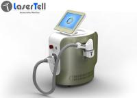 China 10hz Lasertell Triple Wave Diode Laser Hair Removal for sale