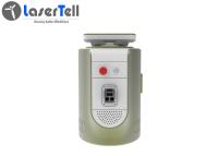 China Desktop Design 808nm Diode Laser Hair Removal Machine 360° Adjustable Touch Screen for sale