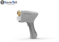 China Desktop Design 808nm Diode Laser Hair Removal Machine 360° Adjustable Touch Screen for sale