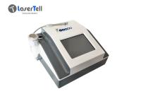 China 635nm Red Diode Laser Spider laser vein removal machine Painless 30MHZ High Frequency for sale