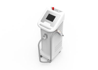 China Picosecond Q Switch ND Yag Laser Tattoo Removal Machine 1000J Maximal Energy for sale