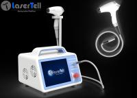 China Max 80W Beauty Face Lifting 5 in 1 facial machine Rf Thermolift Laser Skin Tightening for sale
