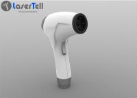 China Max 80W Beauty Face Lifting 5 in 1 facial machine Rf Thermolift Laser Skin Tightening for sale