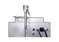 China Vascular Spider skin tag removal machine 980nm Medical Beauty Diode Laser Machine for sale