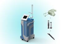 China Rejuvenation 10600nm Co2 Laser Beauty Equipment , Co2 Laser Vaginal Machine for sale