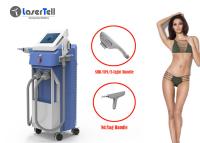China OPT IPL SHR Hair Removal Machine Weight Lossing 1 - 10Hz Pulse Repetition Rate for sale