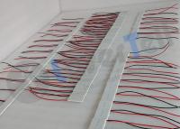 China High Precision SHR IPL Laser Parts Diode Laser Bar Mixed Bed Ion Exchange System for sale