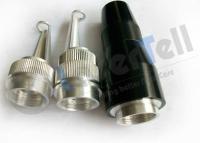 China Small 808nm Center Wavelength Laser Stack Ice Laser Press The Button Constant Spectral Output for sale
