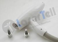 China Customized SHR IPL Laser Parts Laser Hair Removal Semiconductor Handle Heat Treatment for sale